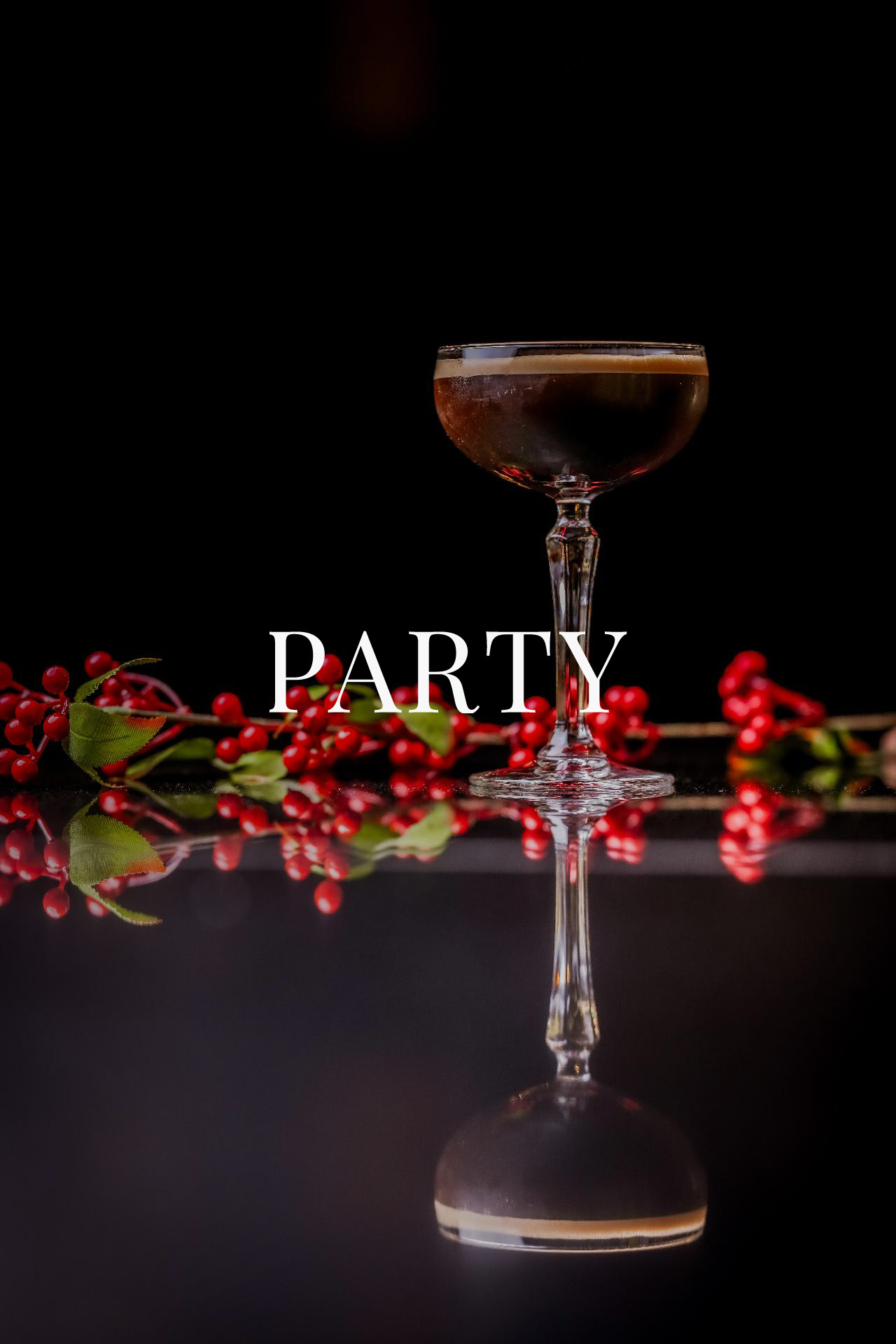 Book Christmas Parties & Christmas Dinner | The Counting House, EC3, London