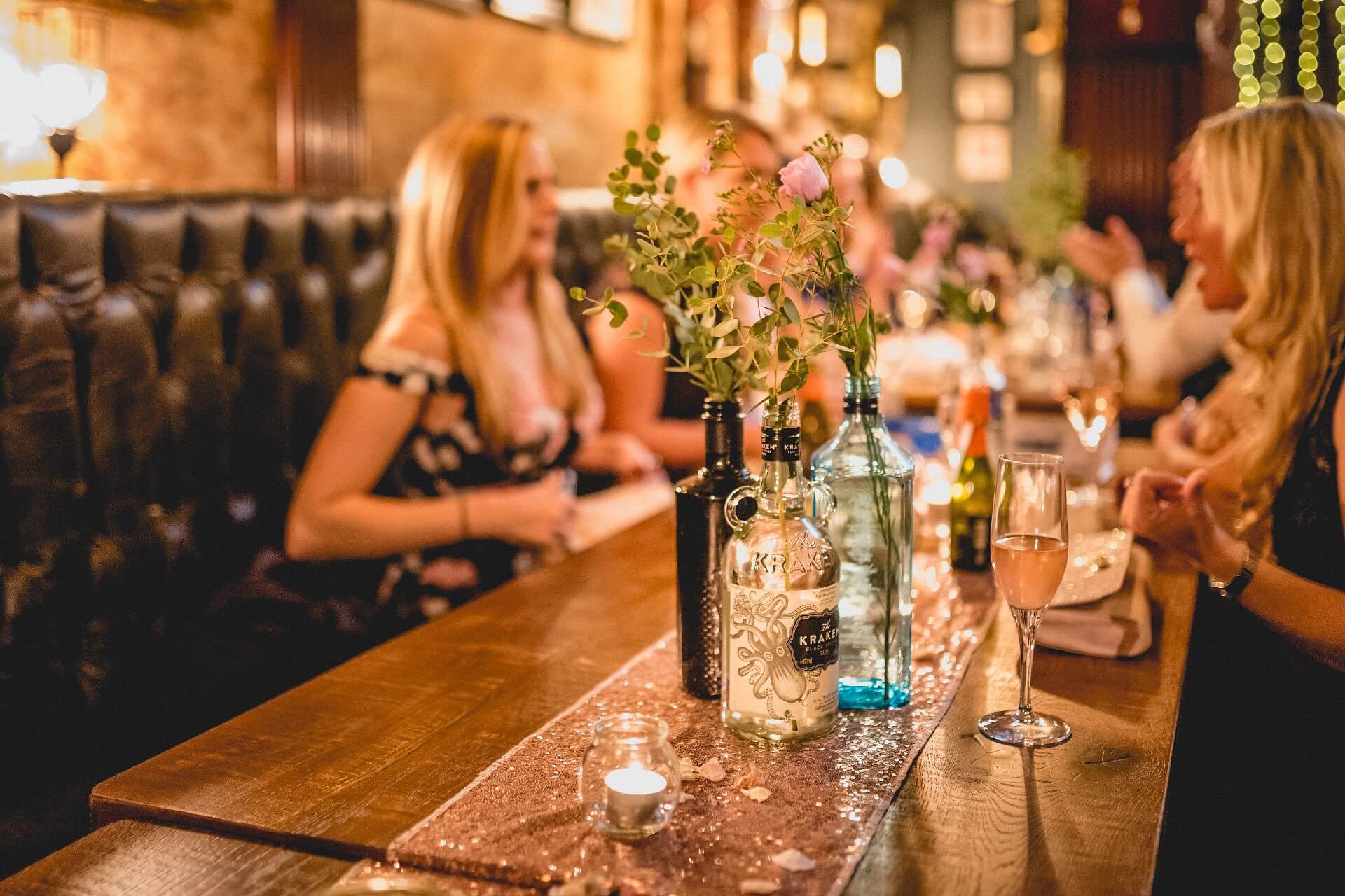 The Counting House - Fuller's Pub and Hotel in City of London