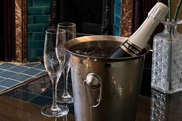 Find out what's on at The Counting House, Cornhill, London